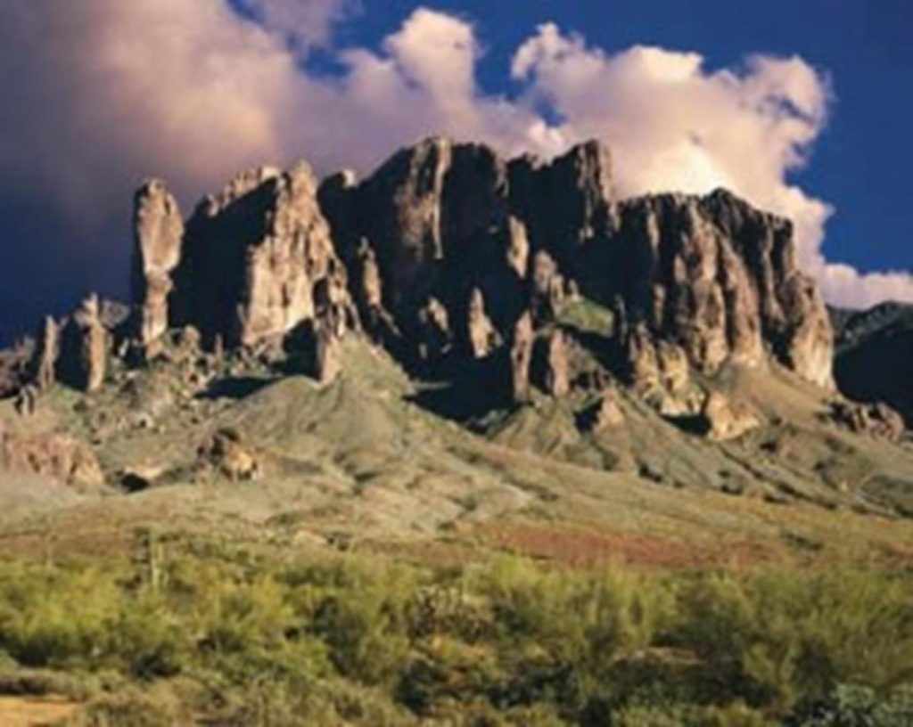 Arizona Family Reunions