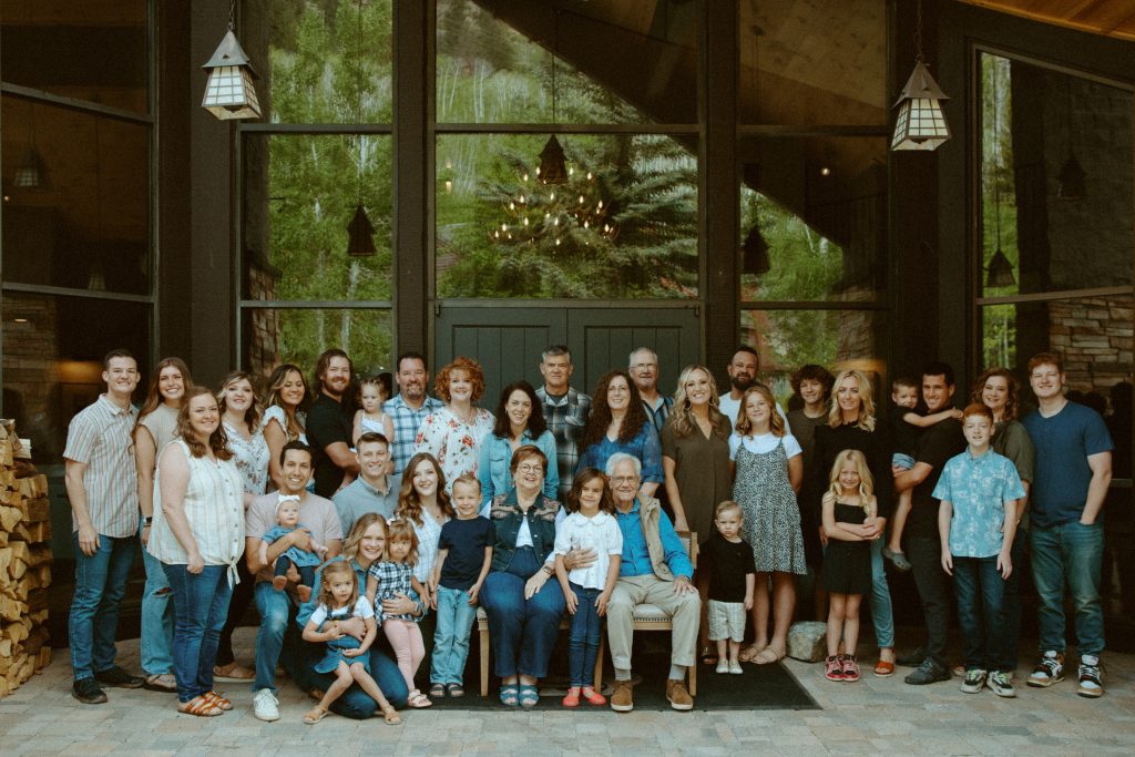 Colorado Family Reunion | Find the Best Spots - Destination Reunions