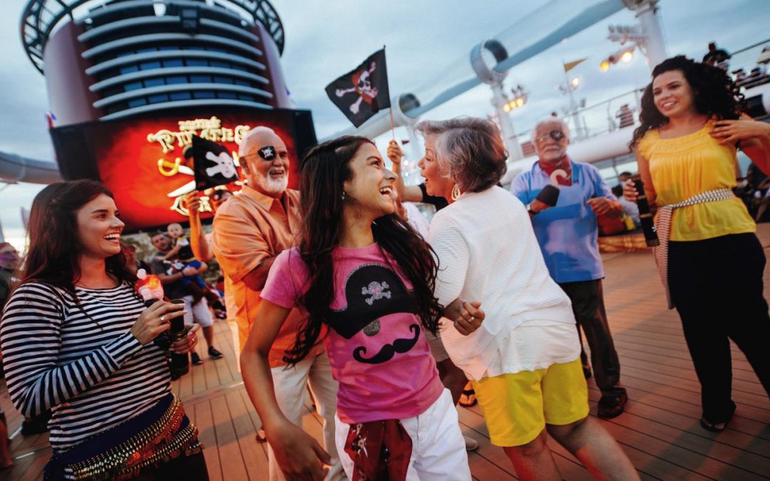 Reunion Cruise Spreadsheet