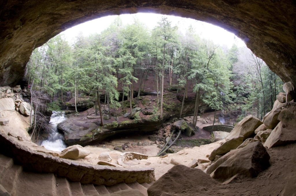 6 Reasons to Experience Hocking Hills