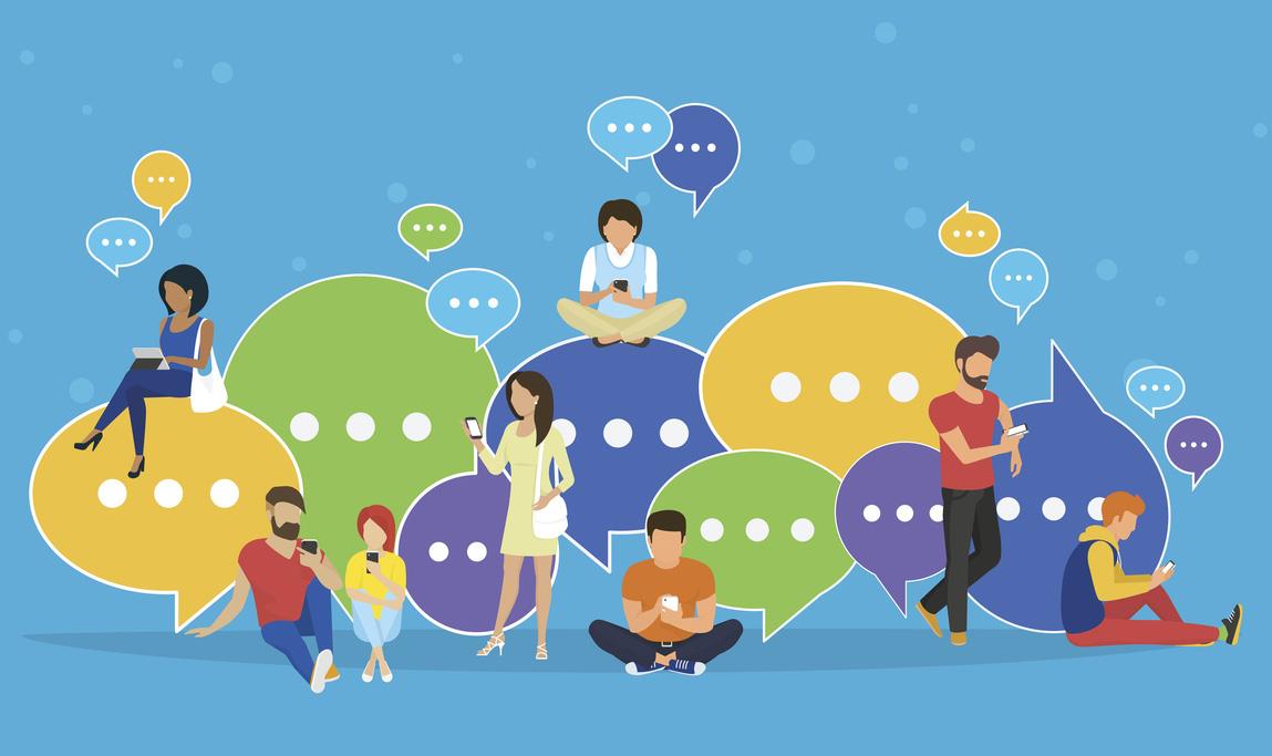 Get Social: Using Facebook to Plan a Reunion