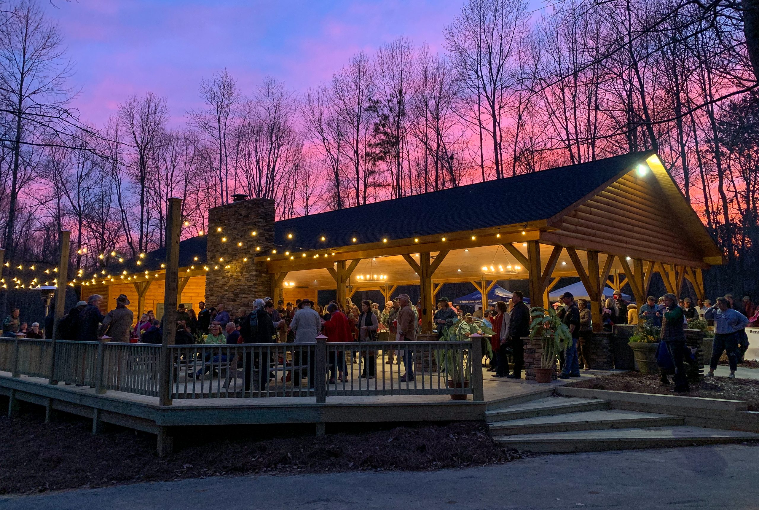 Things To Do in Halifax County, NC