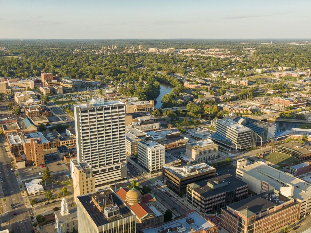 Family Fun Awaits in South Bend, Indiana