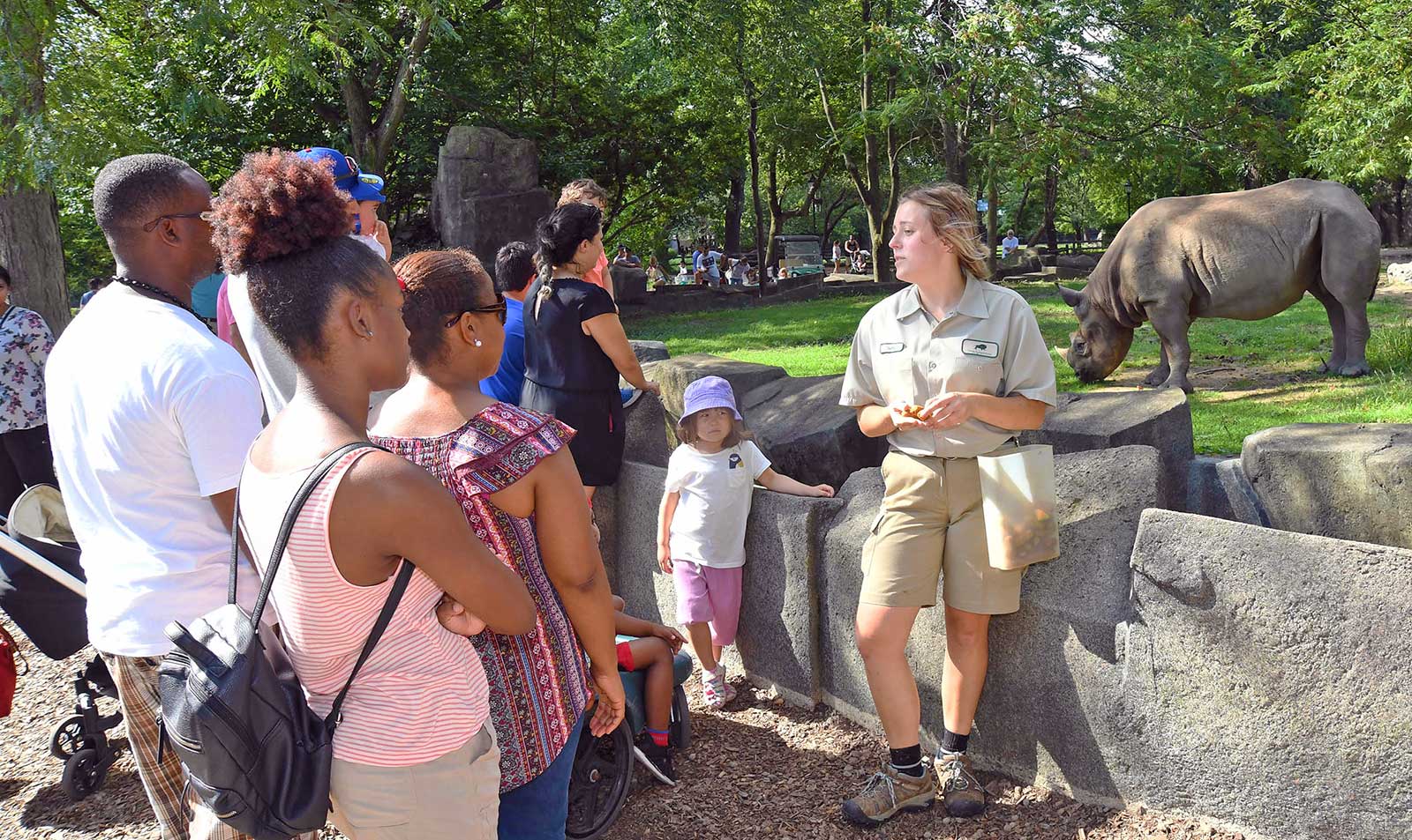 6 Reasons to Host a Reunion in the Southland Chicago area