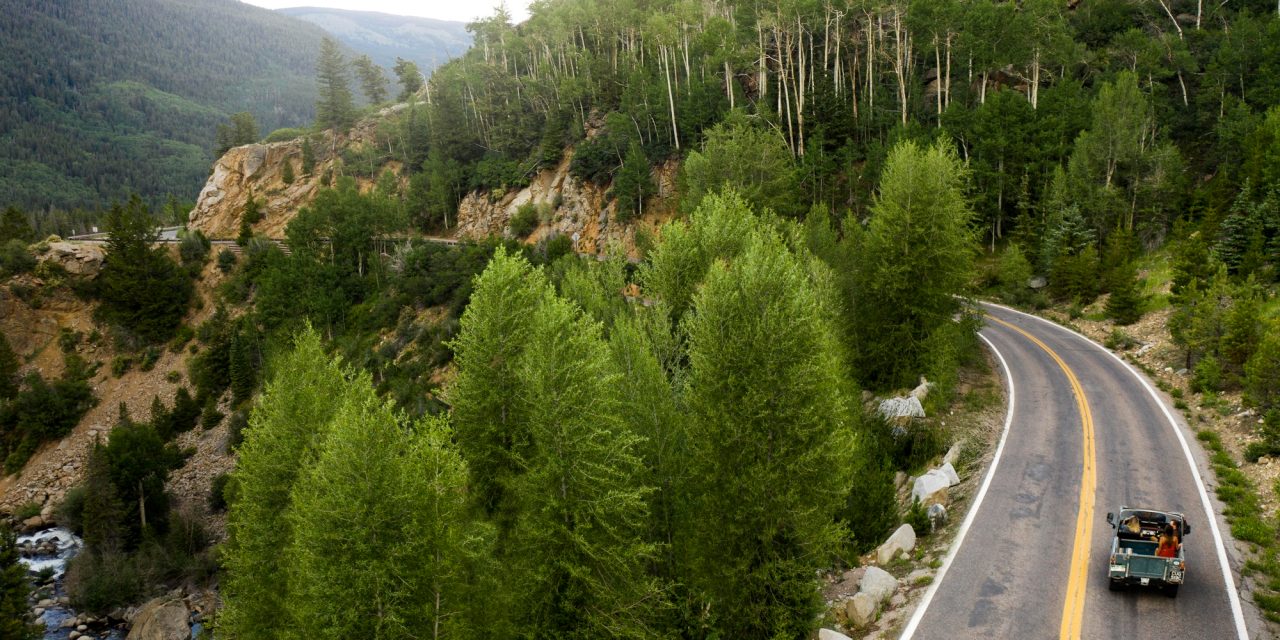 Budget Planning For An Affordable Road Trip Through America