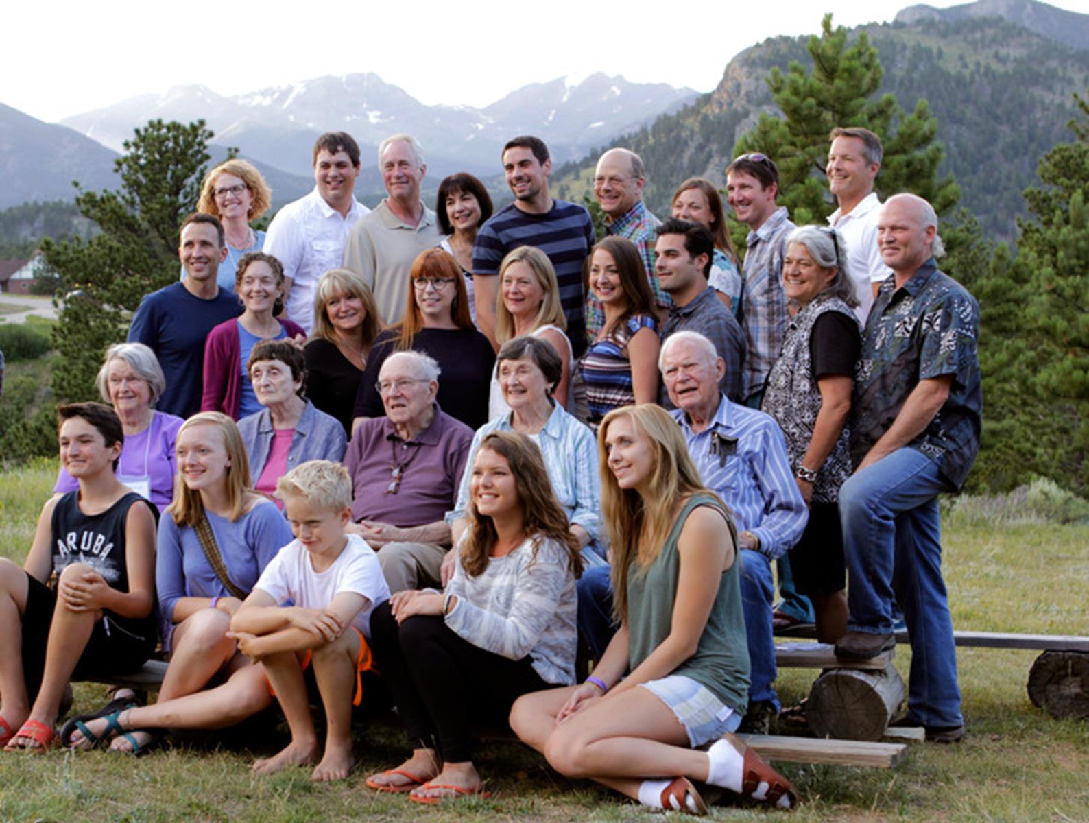 Destination Reunions Magazine | Latest Edition - Destination Reunions