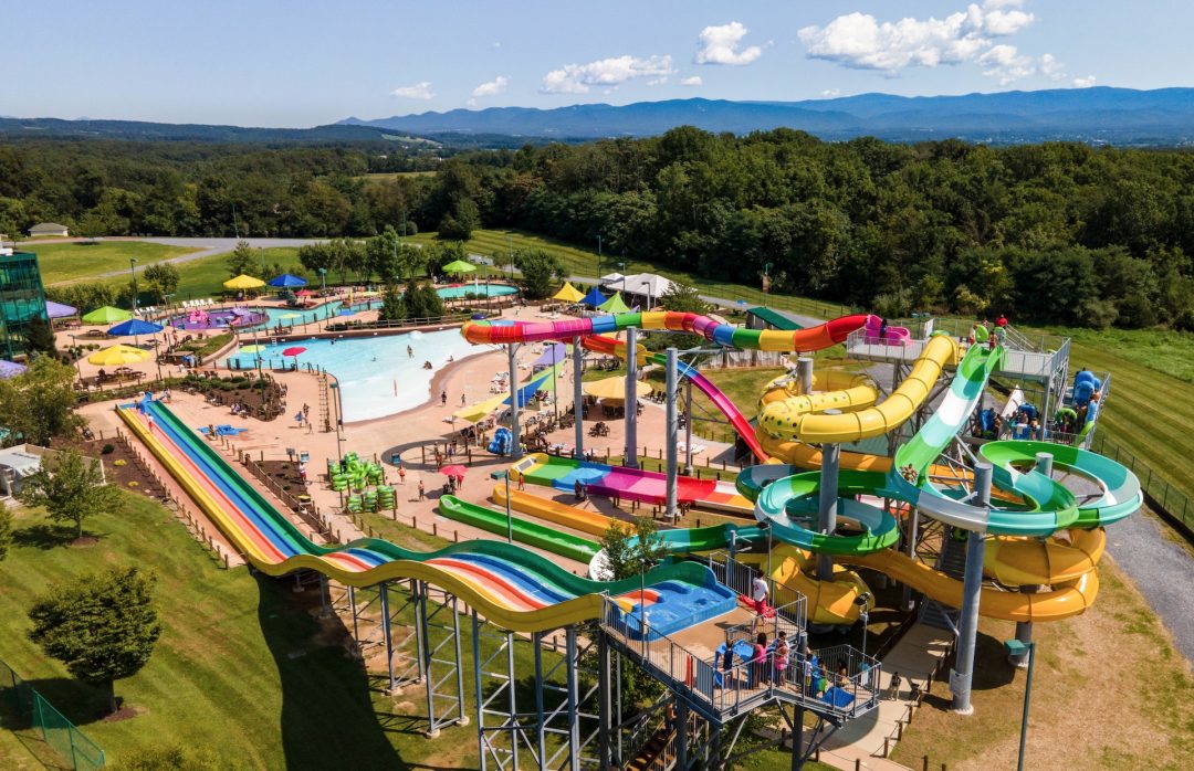 10 Resorts for Summer Family Mountain Vacations - Destination Reunions