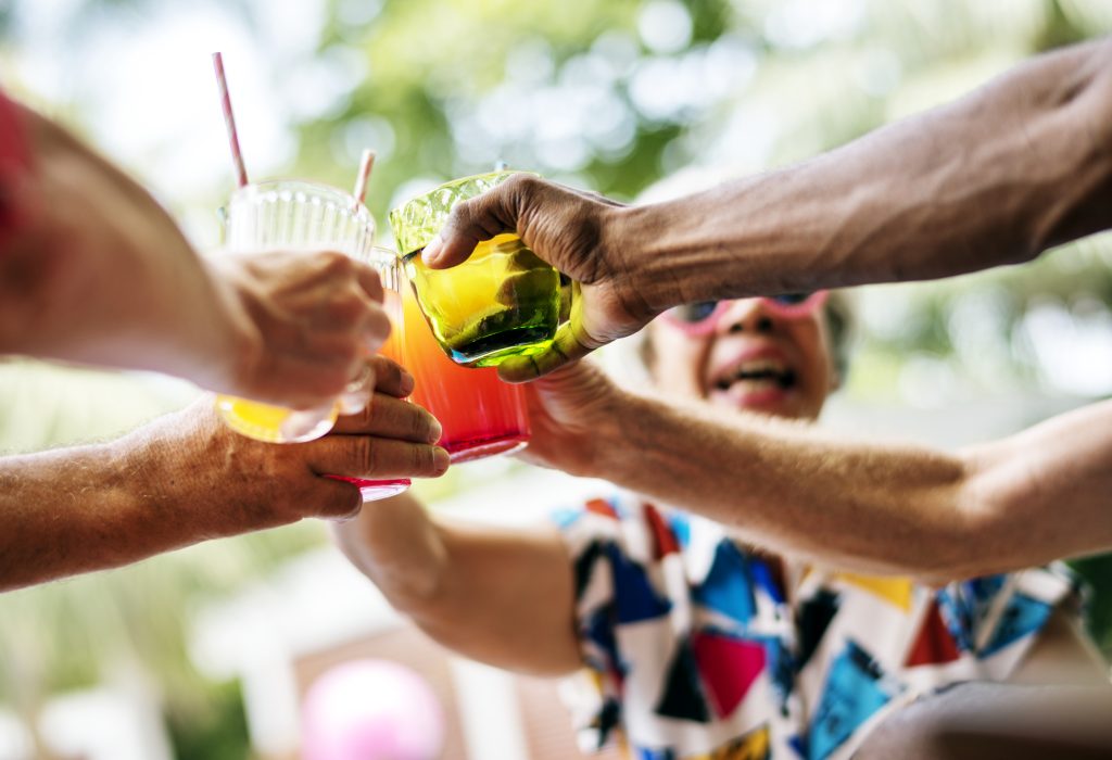 18 Brilliant Ways to Raise Funds for Your Family Reunion