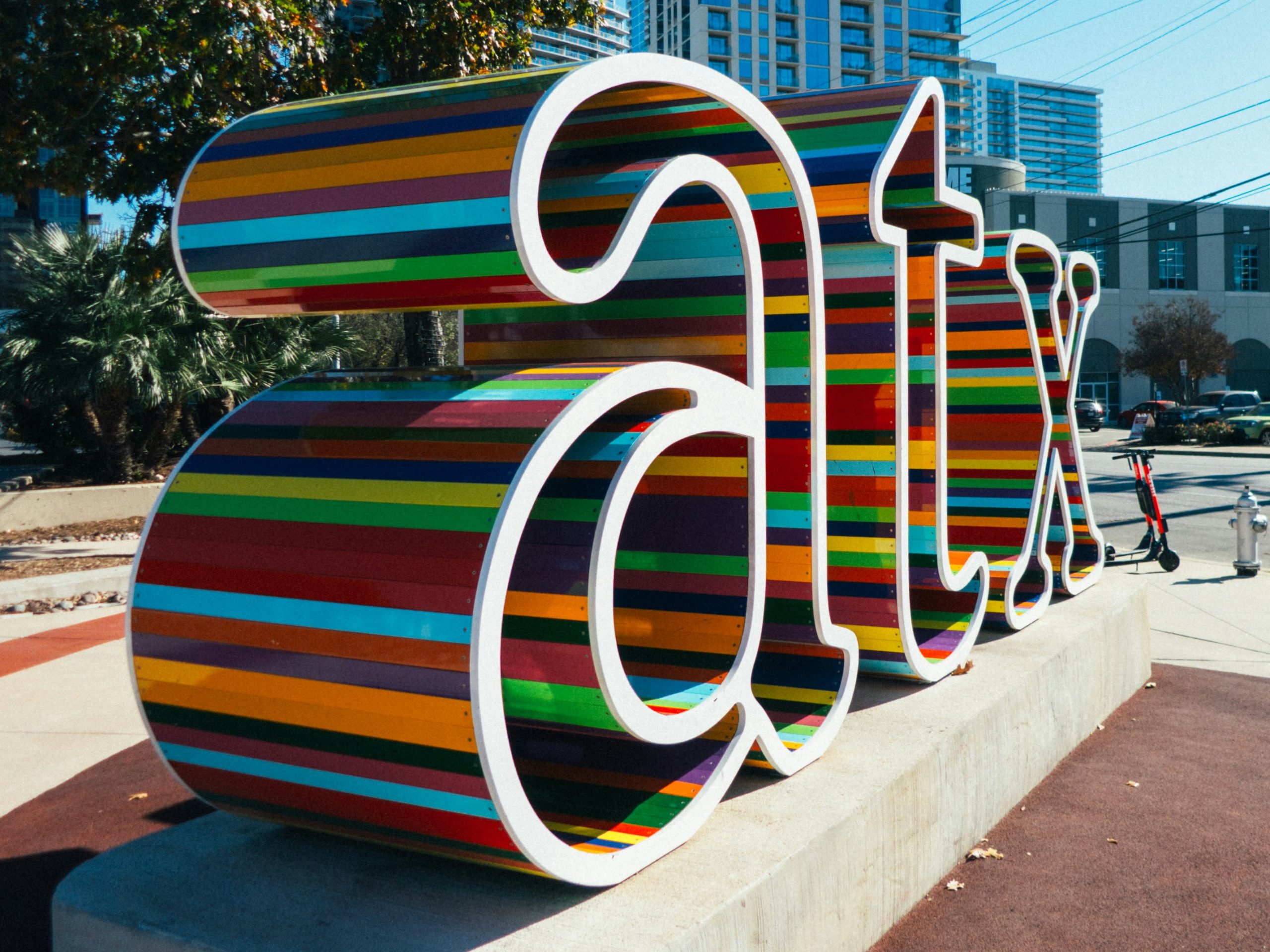 Why Your Next Family Reunion Should Be in Austin, Texas