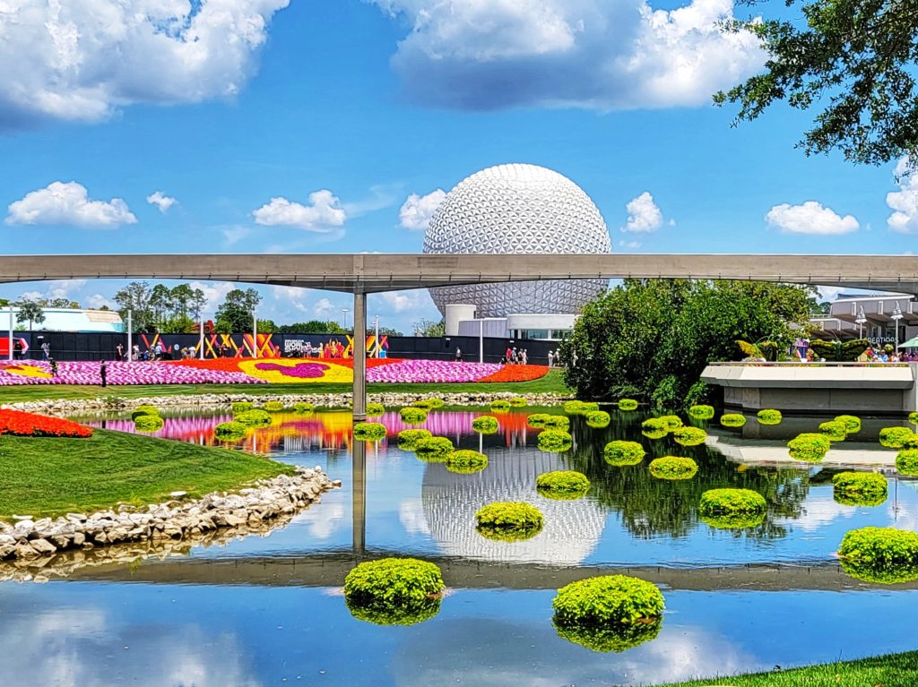 EPCOT’s New Appeal: 12 Great Reasons To Love This Disney World Park