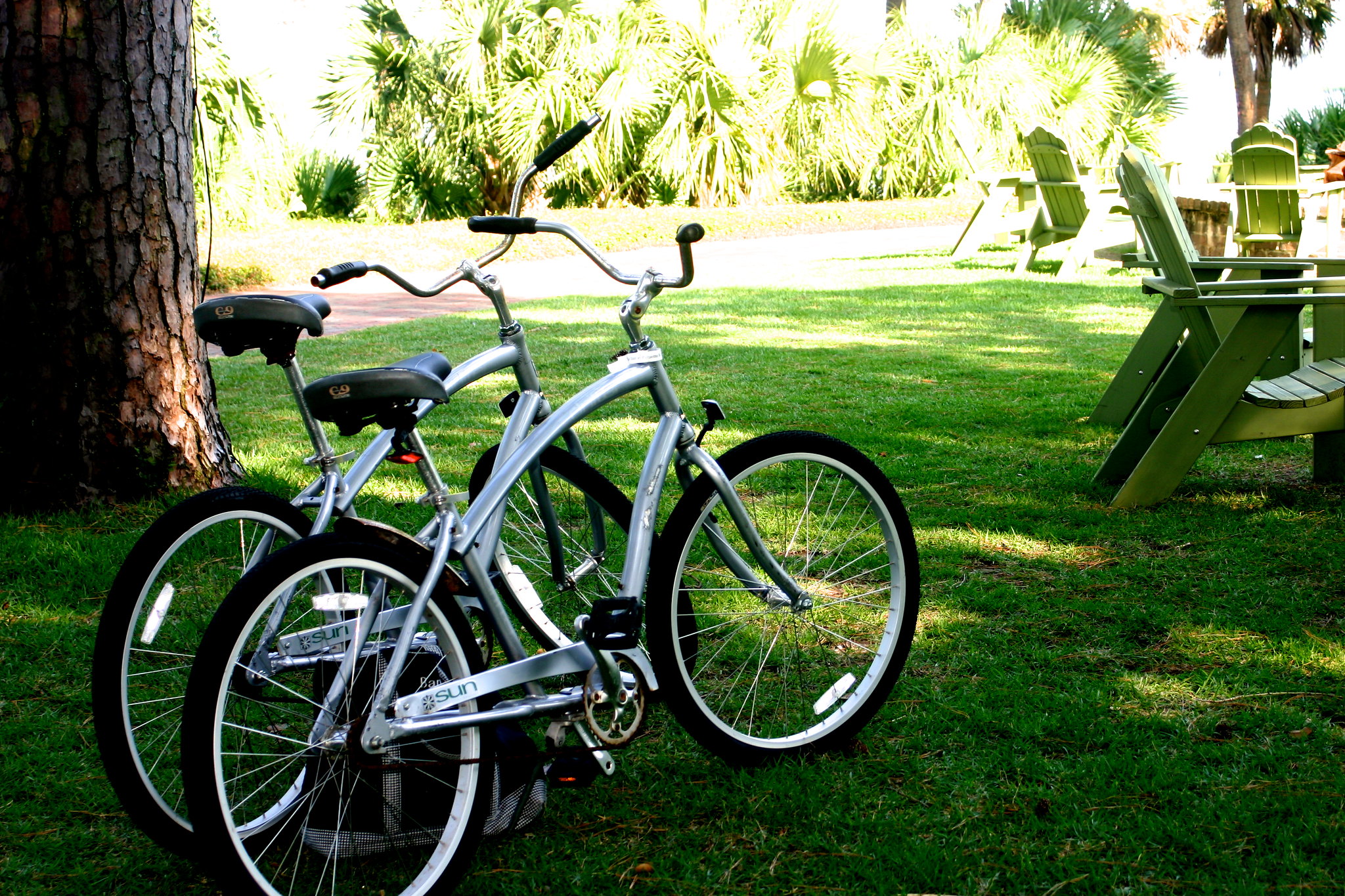 Relax on a Multigenerational Family Wellness Vacation