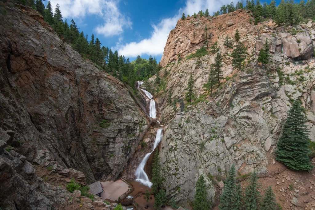 The Broadmoor Attractions for Families
