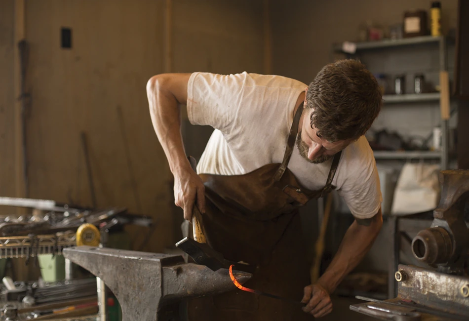 Craftsmanship and Creativity in Pigeon Forge | Explore Local Art and ...