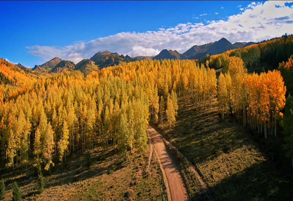 Seasonal Must-Dos in Colorado Springs: Spring, Summer, Fall, and Winter ...