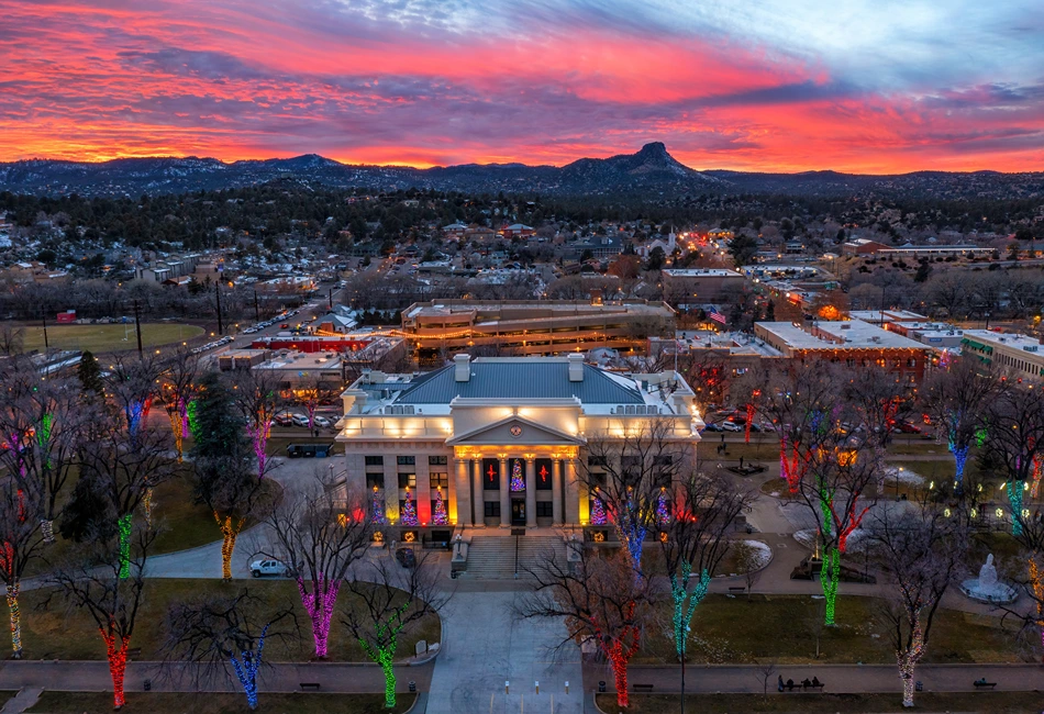 Prescott’s Vibrant Arts Scene: Galleries, Festivals, and Cultural ...