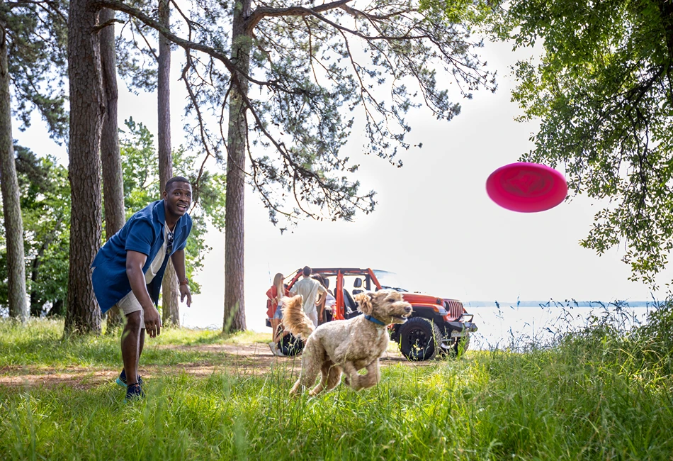 Ridgeland, Mississippi’s Outdoor Retreats: Parks, Trails & Water ...