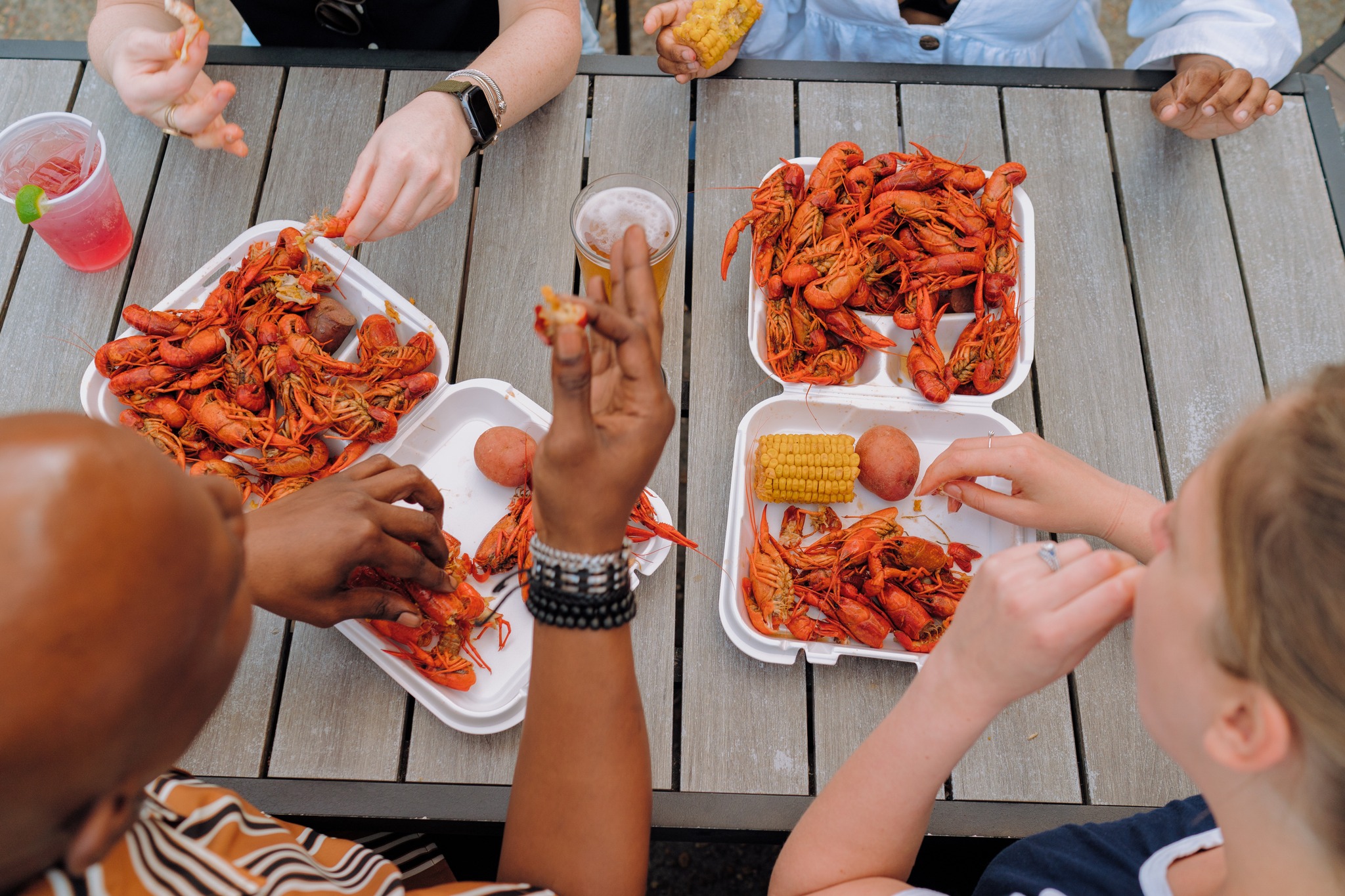 Stirring Up Memories: City Reunion Destinations with Great Culinary ...