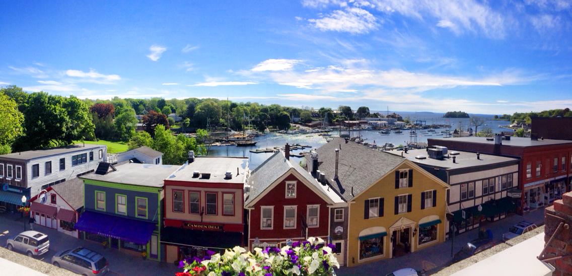 8 Unique Things to Do in Camden, Maine, to Soak Up Mid-Coast Magic