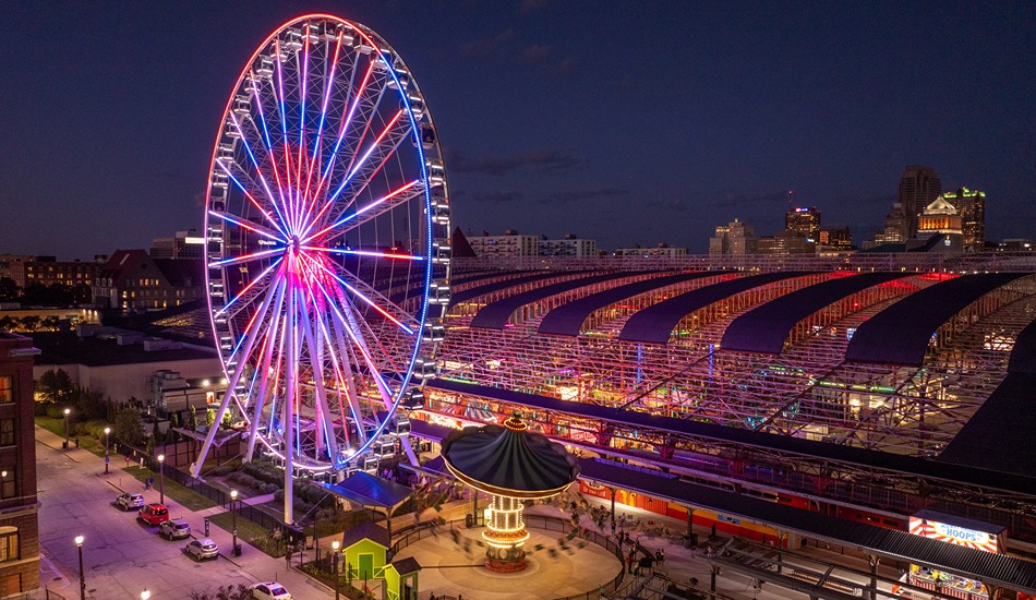 St. Louis Union Station Unveils New Attractions